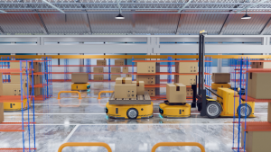 AGV（無人搬送車）とは？導入するメリット・デメリットやAMRとの違いを解説 ｜ 株式会社PAL（パル） ｜ DXソリューションカンパニー